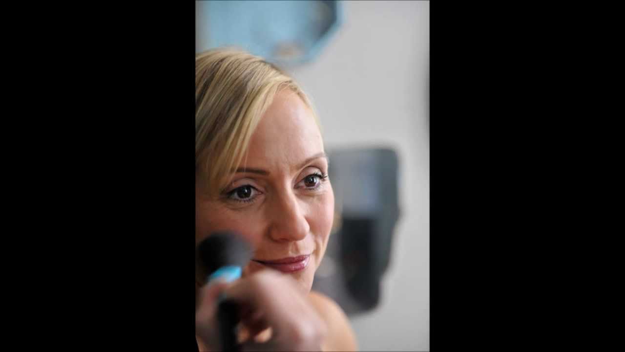 "Behind the scenes" at Pink Ribbon Lingerie Photo Shoot - YouTube