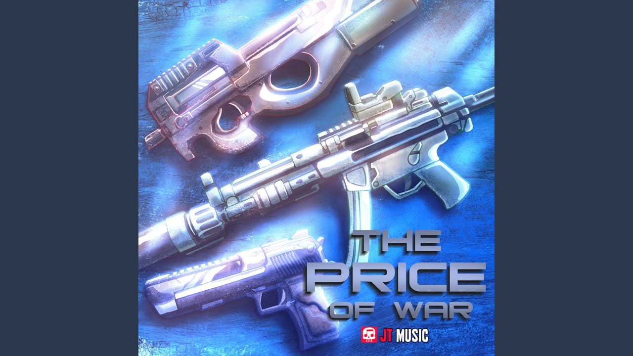 The Price of War - YouTube
