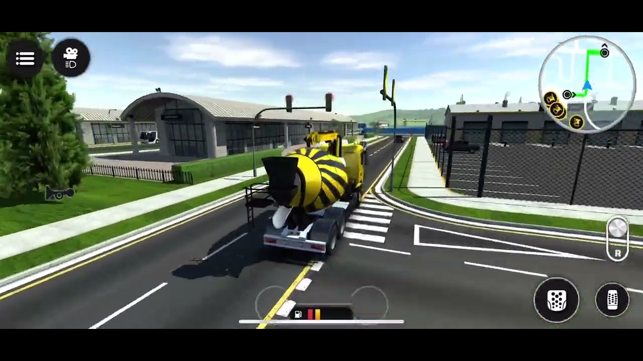 Drive Simulator 2 - YouTube