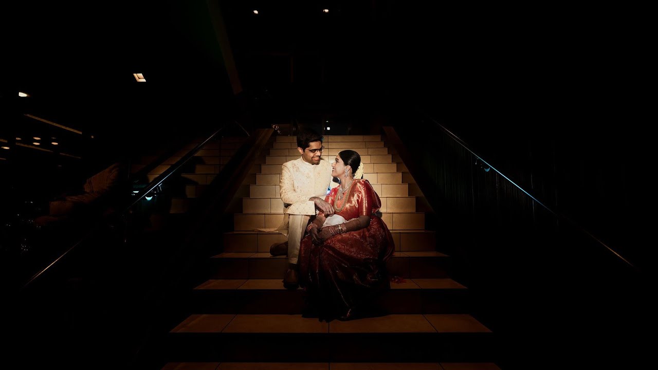 Sujitha & Mukunthan Wedding Glimpse | Same Day Edit | Vclicks by Teja ...