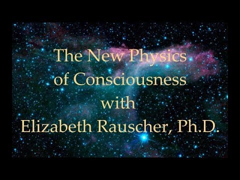 Mysteries of the Universe #7 New Physics of Consciousness, Special ...