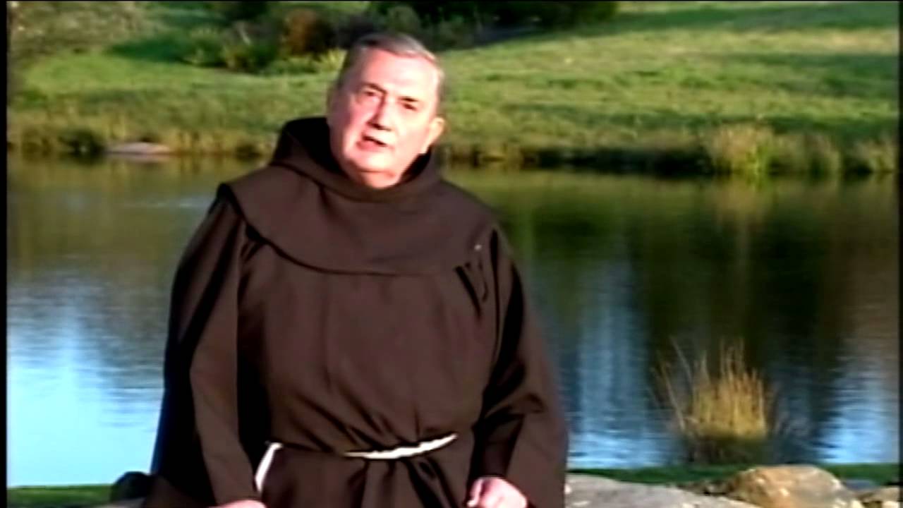 Reflections with Fr. Leo Clifford PROMO - YouTube