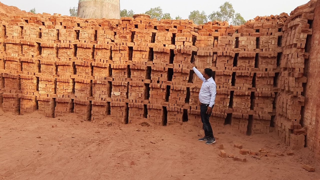 Zig zag bhatta|| high drought bhatta Bricks kiln us.9399256335 - YouTube