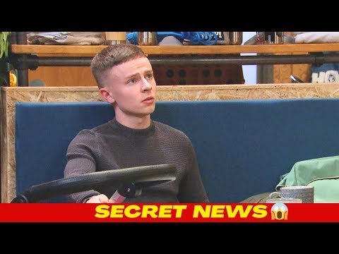 Samson's FATE in Emmerdale! Shocking Sentencing Confirmed | Emmerdale ...