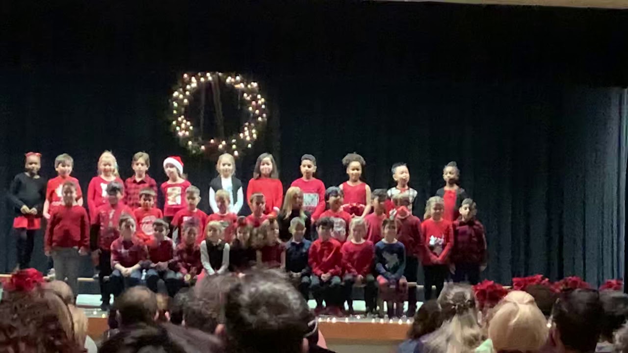 Dec 2019 Grade 2 Christmas Concert YouTube dec-2019-grade-2-christmas-concert-youtube