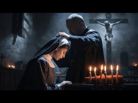 Una joven monja enfrenta un peligro dentro de la iglesia / Película Completa en Español