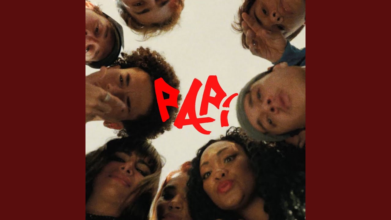 Papi - YouTube Music