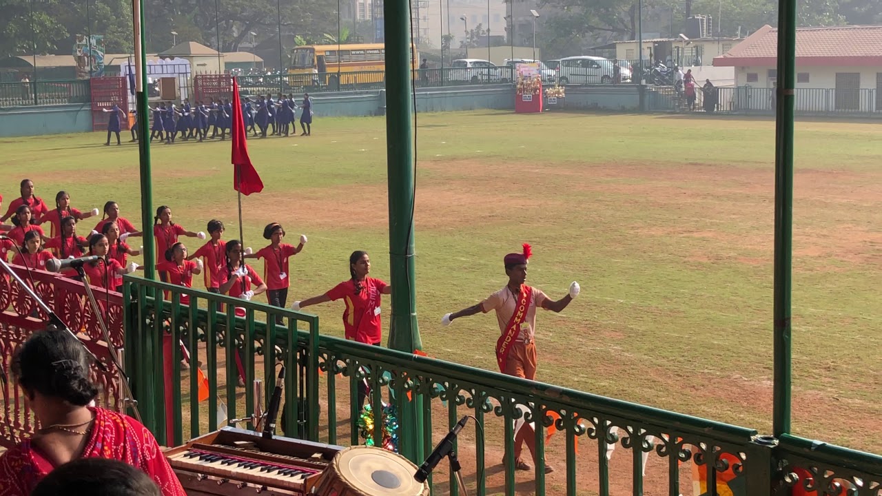 Sri maa vidyalaya ghod bunder road. 26 Jan 2020 Hiranandani Estate ...