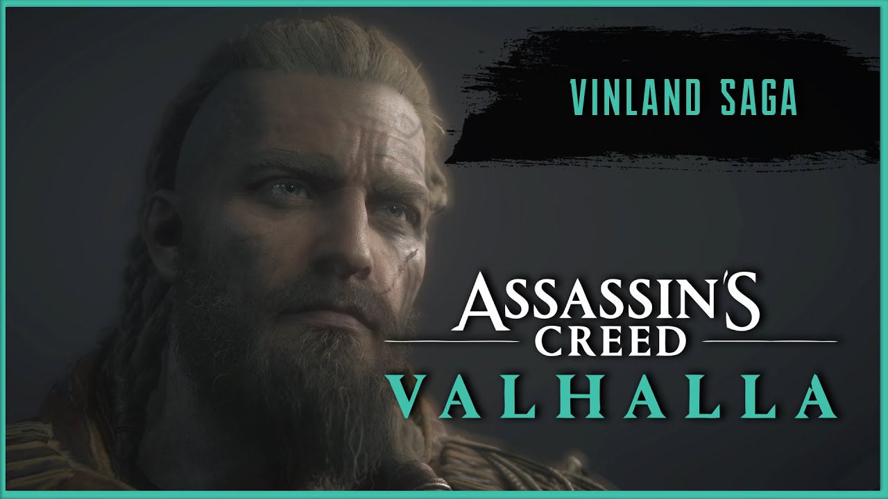 Assassin’s Creed VALHALLA Story Gameplay - Saga Vinland - Part 37 - YouTube