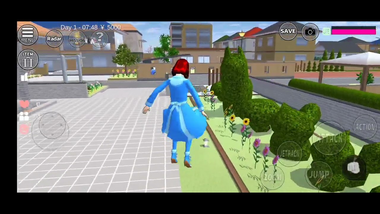 looey Dandys World Inflation Blueberry Pulpo XDDDDDDDDDDDD ...