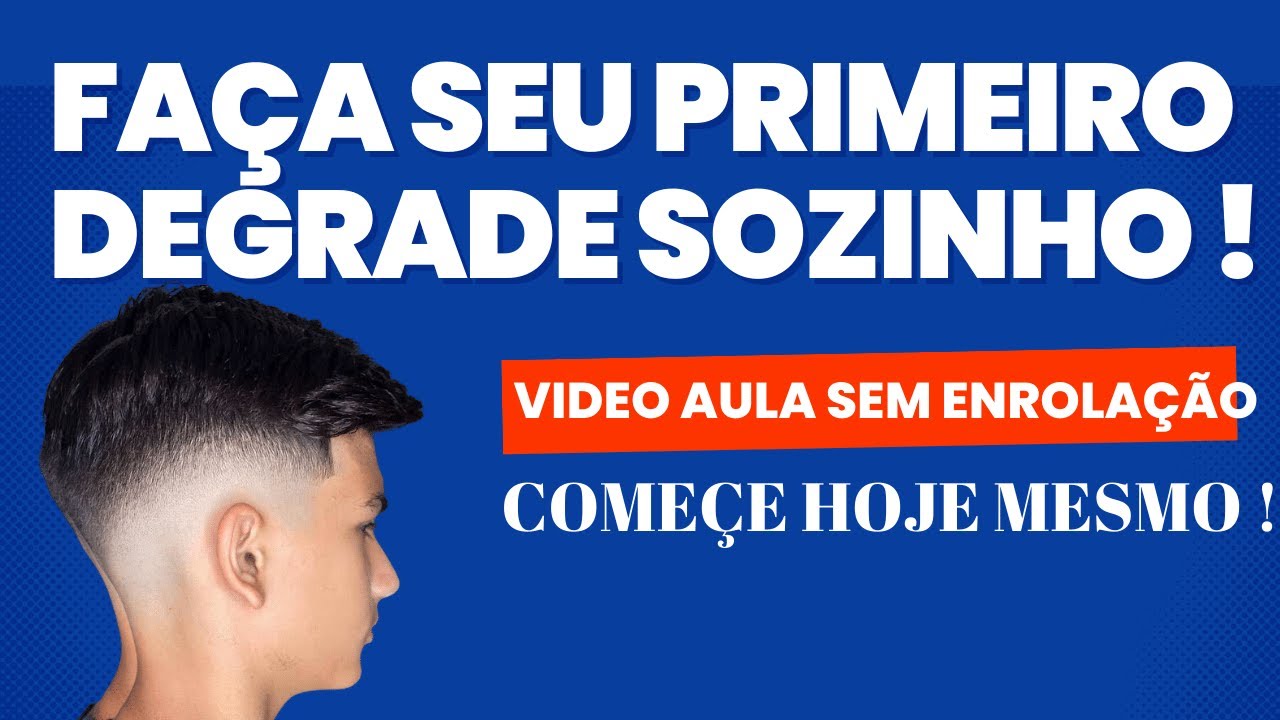 Degradê rápido e fácil degradê pra ganhar dinheiro 💴 no Dia a Dia SEM ...