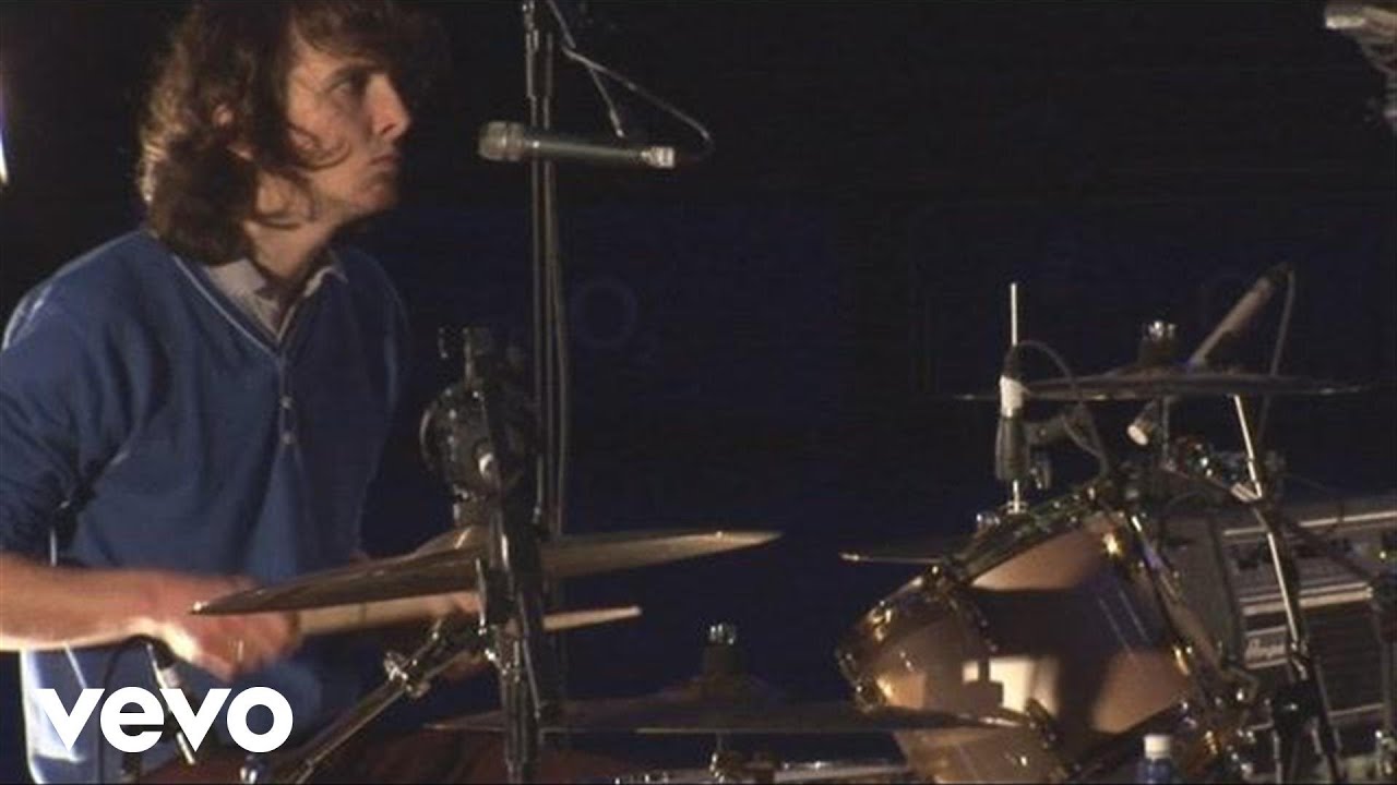 O Emperor - Don Quixote (O2 Blueroom Live And Loud Session) - YouTube