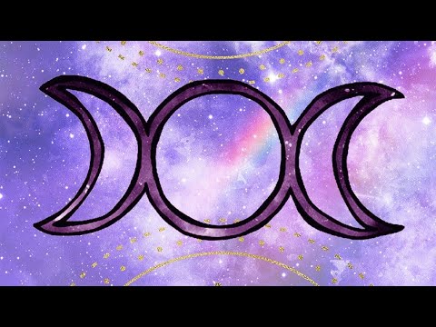 Invocation of the Triple Goddess & Activation of Alta Major Chakra ...