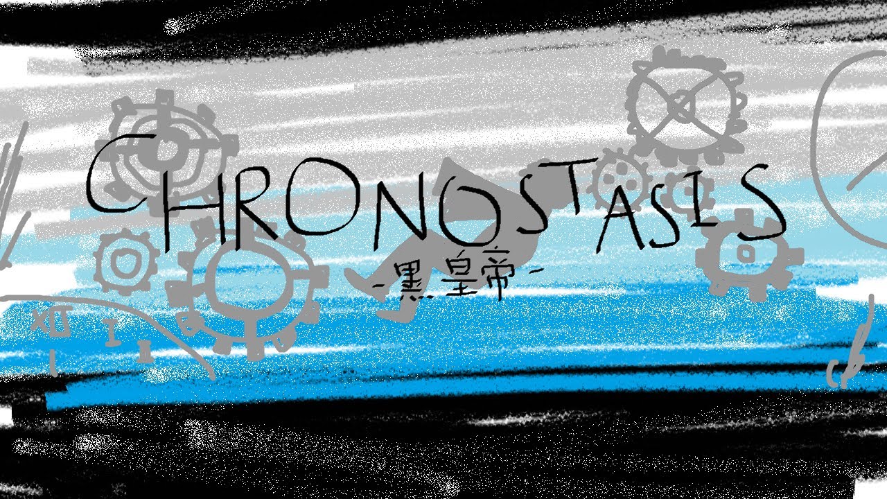 Chronostasis (piano) - YouTube