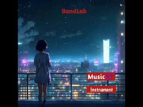 BandLab instrument, melody 🎶 #music #melody #good #song #instrument # ...