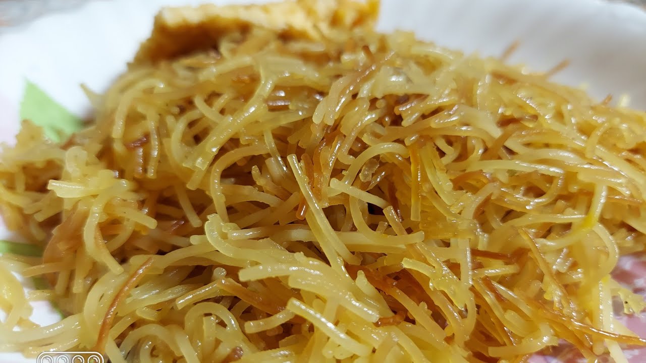 My super and easy Balalit recipe 🥰 - YouTube