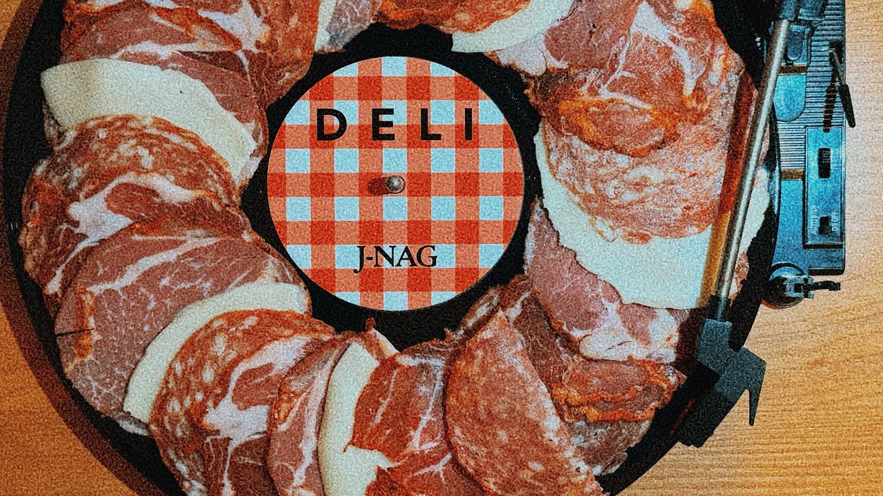 Antipasto Youtube