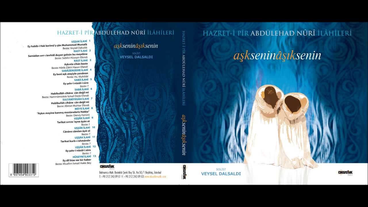 Veysel Dalsaldı - Aşkınla Cihan Beste - YouTube