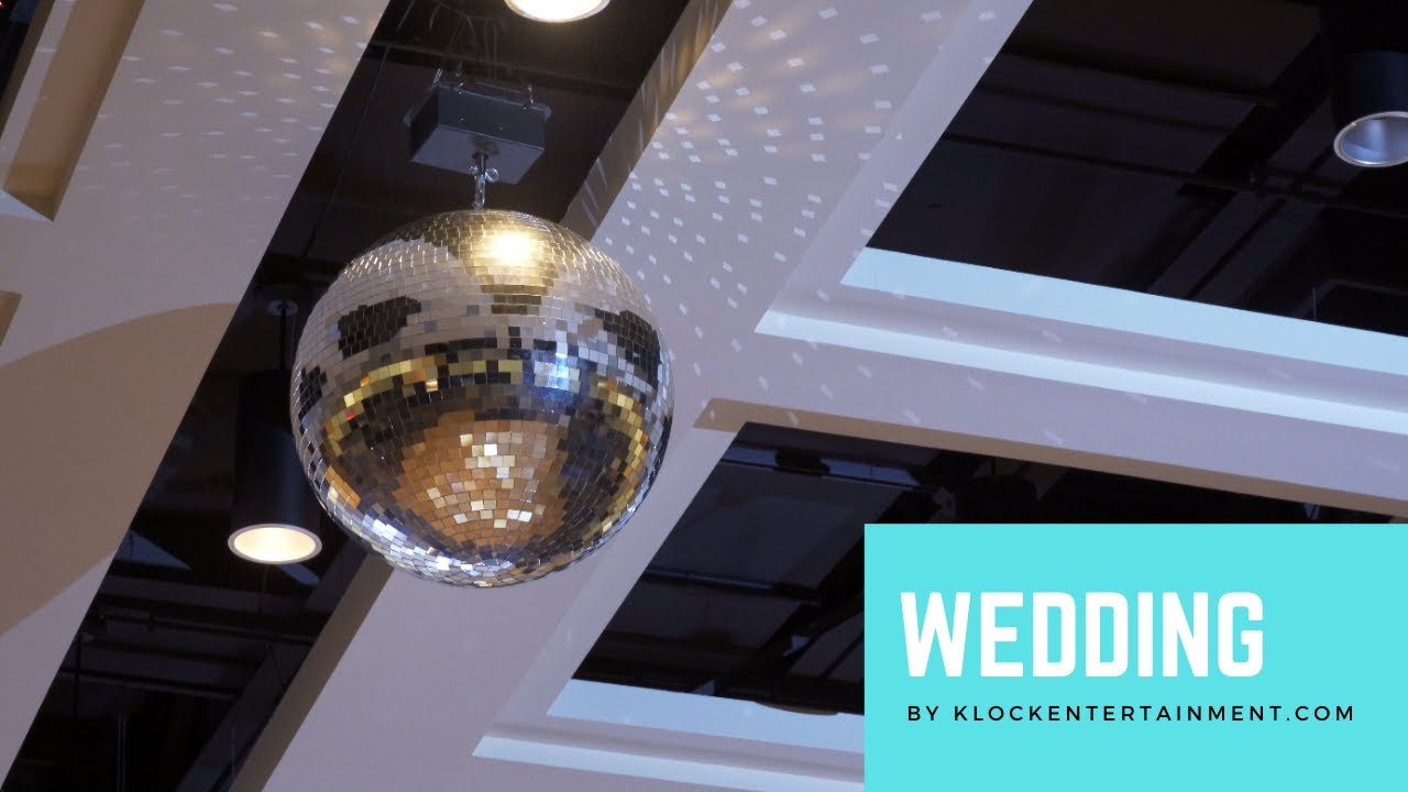 Wedding at Lancaster Marriott, Lancaster, Pa with DJ Tim Nevil! - YouTube