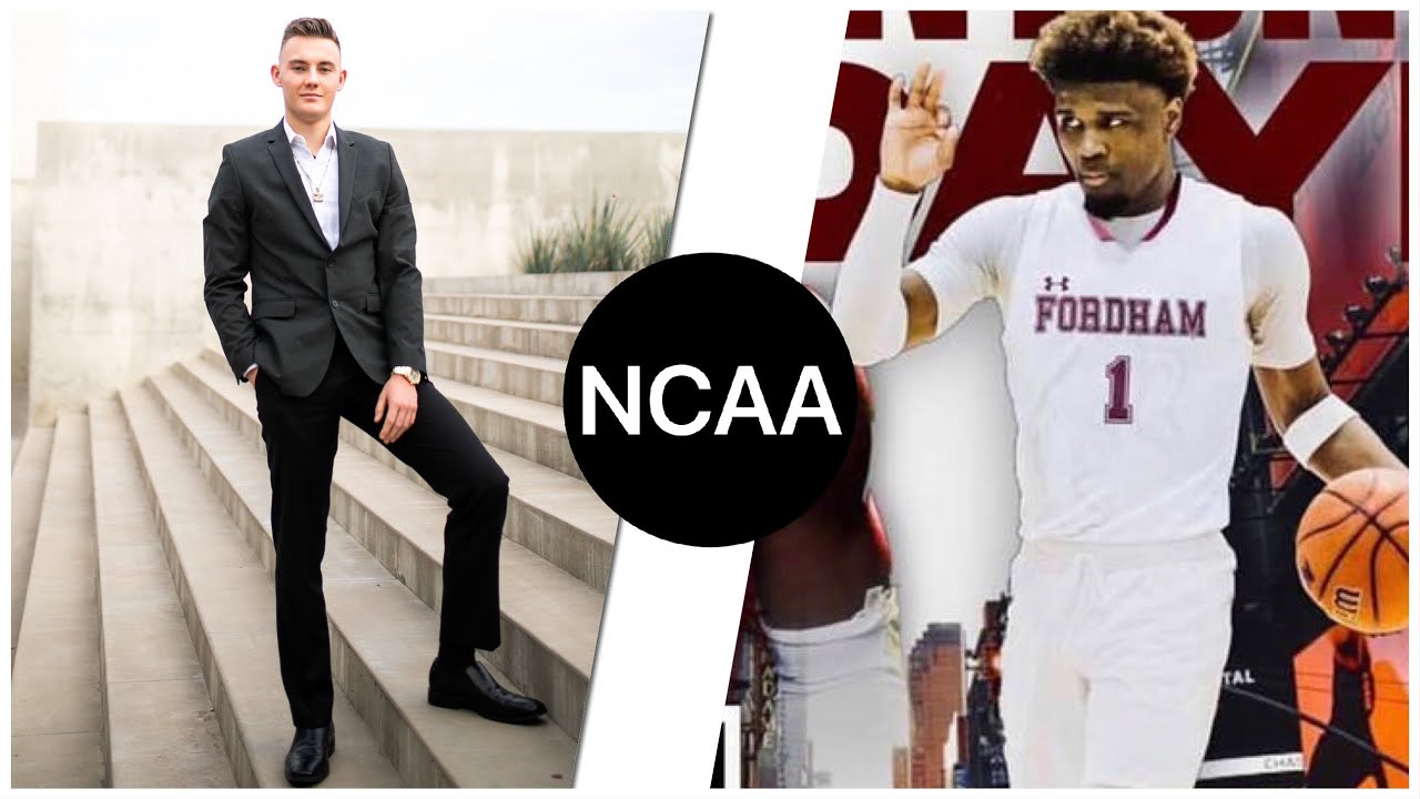 Why Antonio Daye Is "CHANGING for the BETTER" + Fordham, El Ellis ...