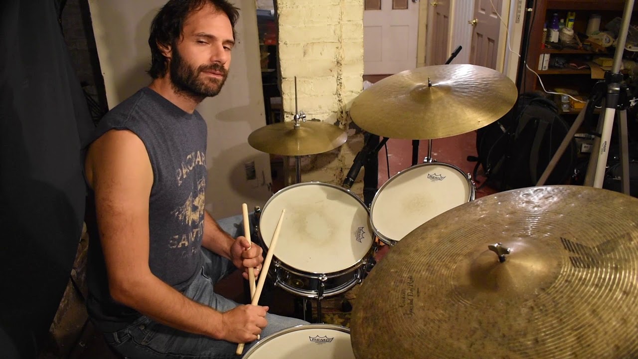 Dan Weiss "Subdivision" Lesson Intro - YouTube