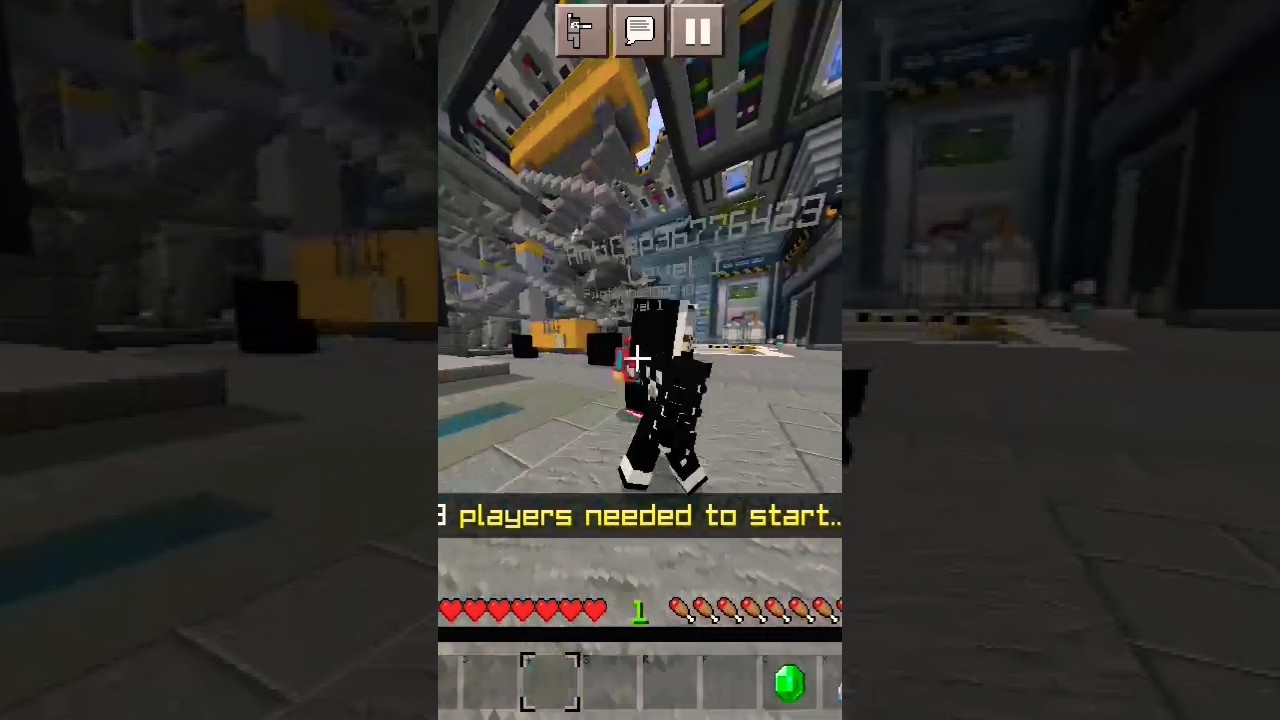 building battle with aj -gamer and arj boy gamer - YouTube