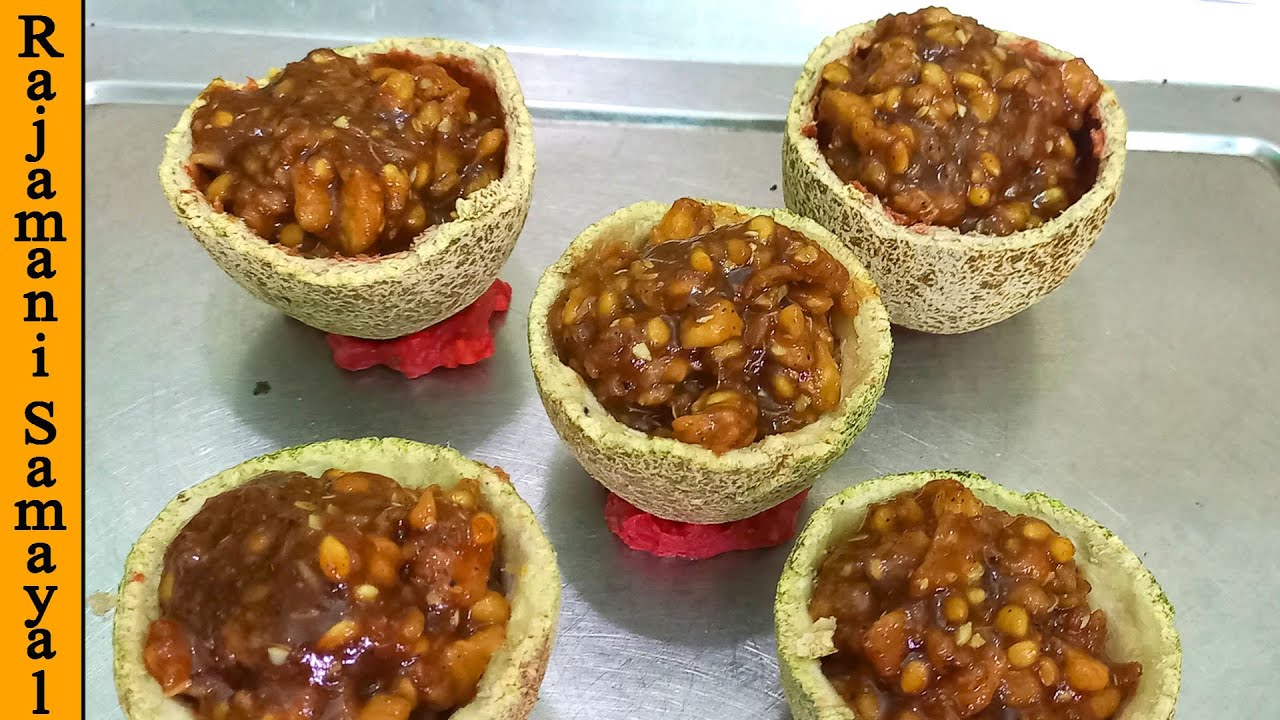விளாம்பழம் | Harvest Wood Apple Fruit | Vilampazham | Mouth Watering ...