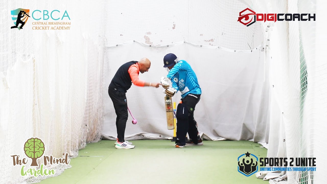 Reza CULTIVATE BASIC CRICKET PHYSICS BY EXPLORING TECHNICAL BATTING ...