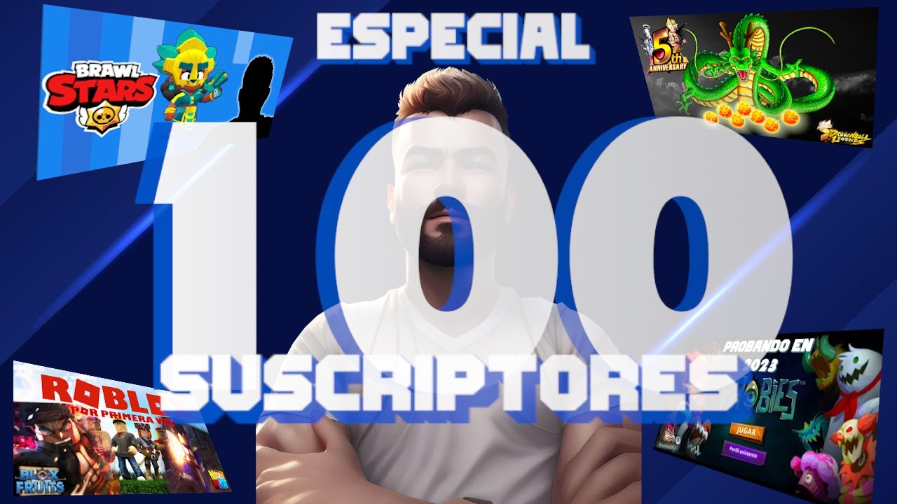 ESPECIAL 100 SUSCRIPTORES, HABLANDO POR DISCORD || THE BRANDON - YouTube