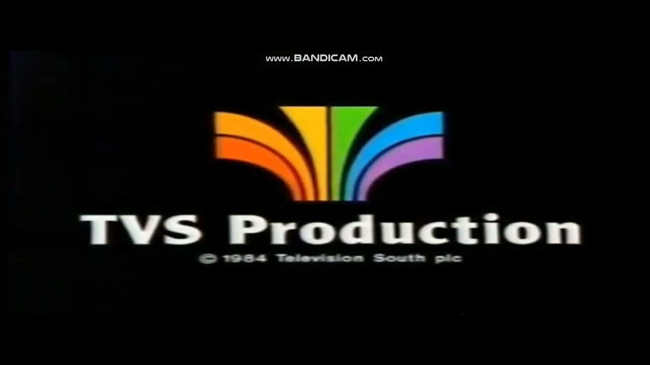 TVS Production 1984 - YouTube