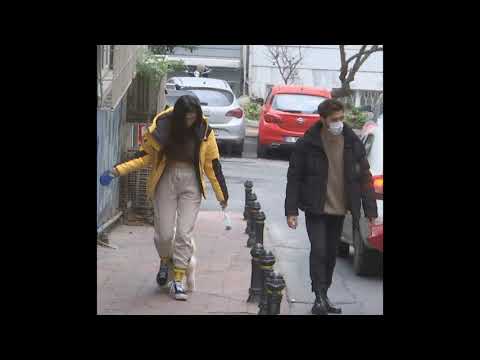 DİLARA AKSÜYEK VE ONUR BAY HER ŞEY GÜZEL GİDİYOR!