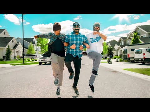 CHOLOS JUST WANT TO HAVE FUN | David Lopez