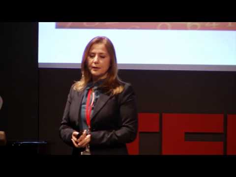 Plan C-D-E? Sizin Planiniz Hangisi? : Fatoş Karahasan at TEDXReset 2012