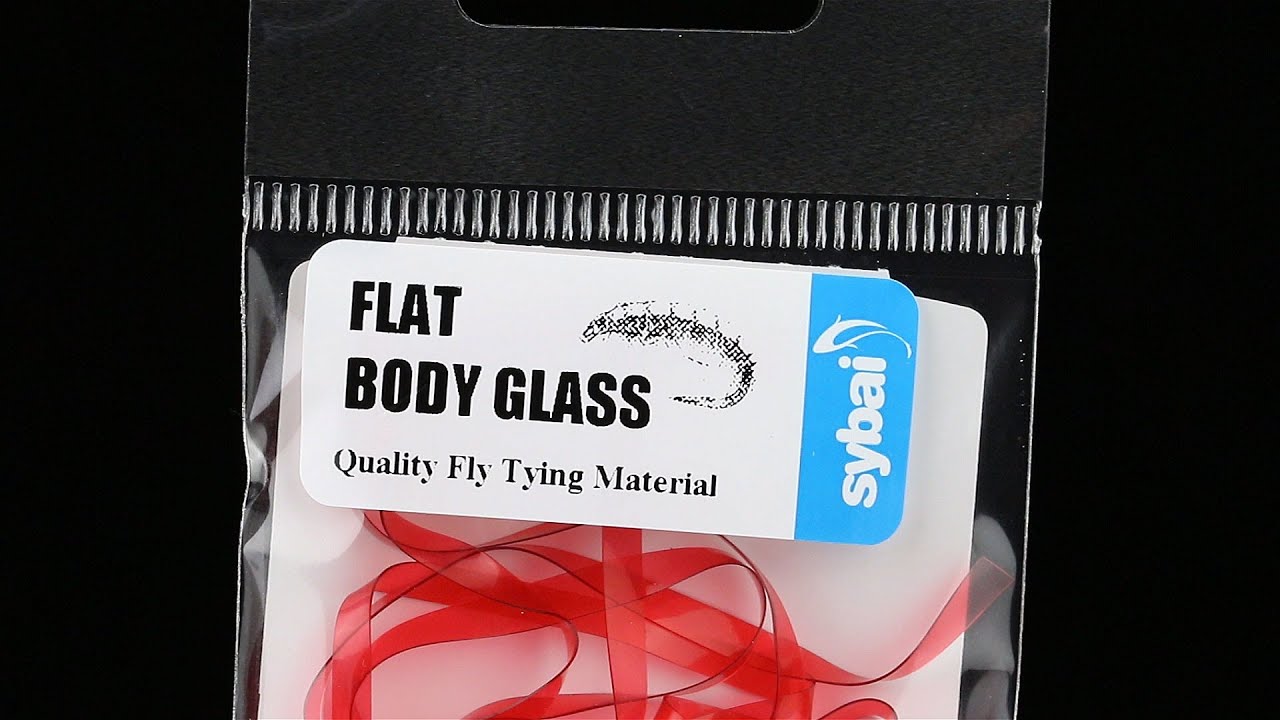 Flat Body Glass, Short Introduction Video - YouTube