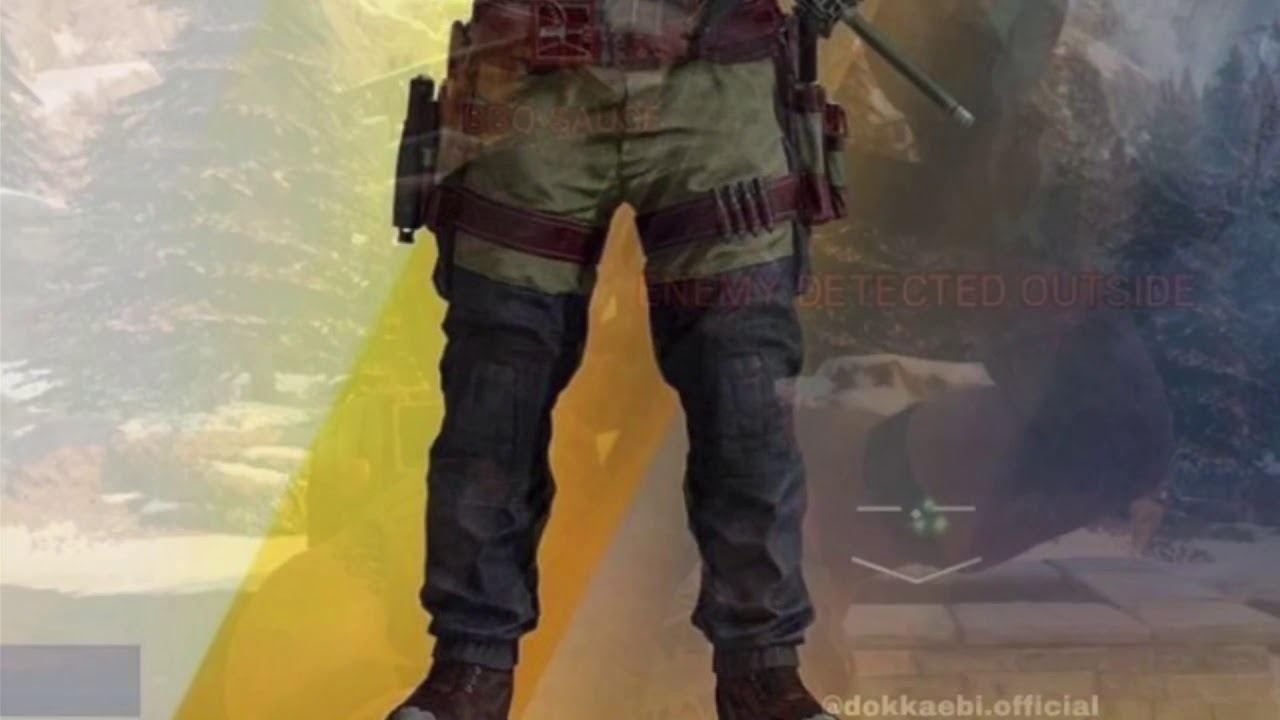 Buck & Tachanka Elite Skins - Rainbow Six Siege - YouTube