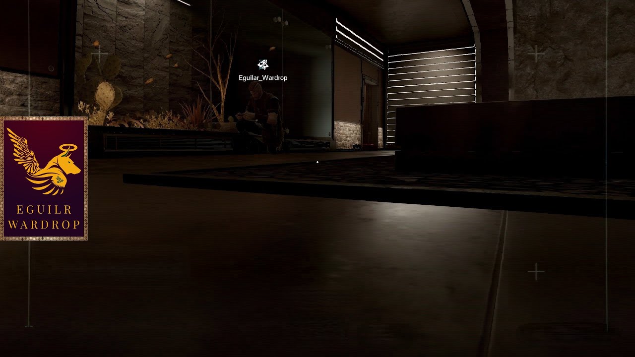 Calculated LAIR Setup in Rainbow Six Siege X - YouTube