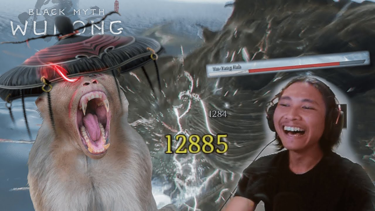 HOW TO Crit Monkey Build - YouTube