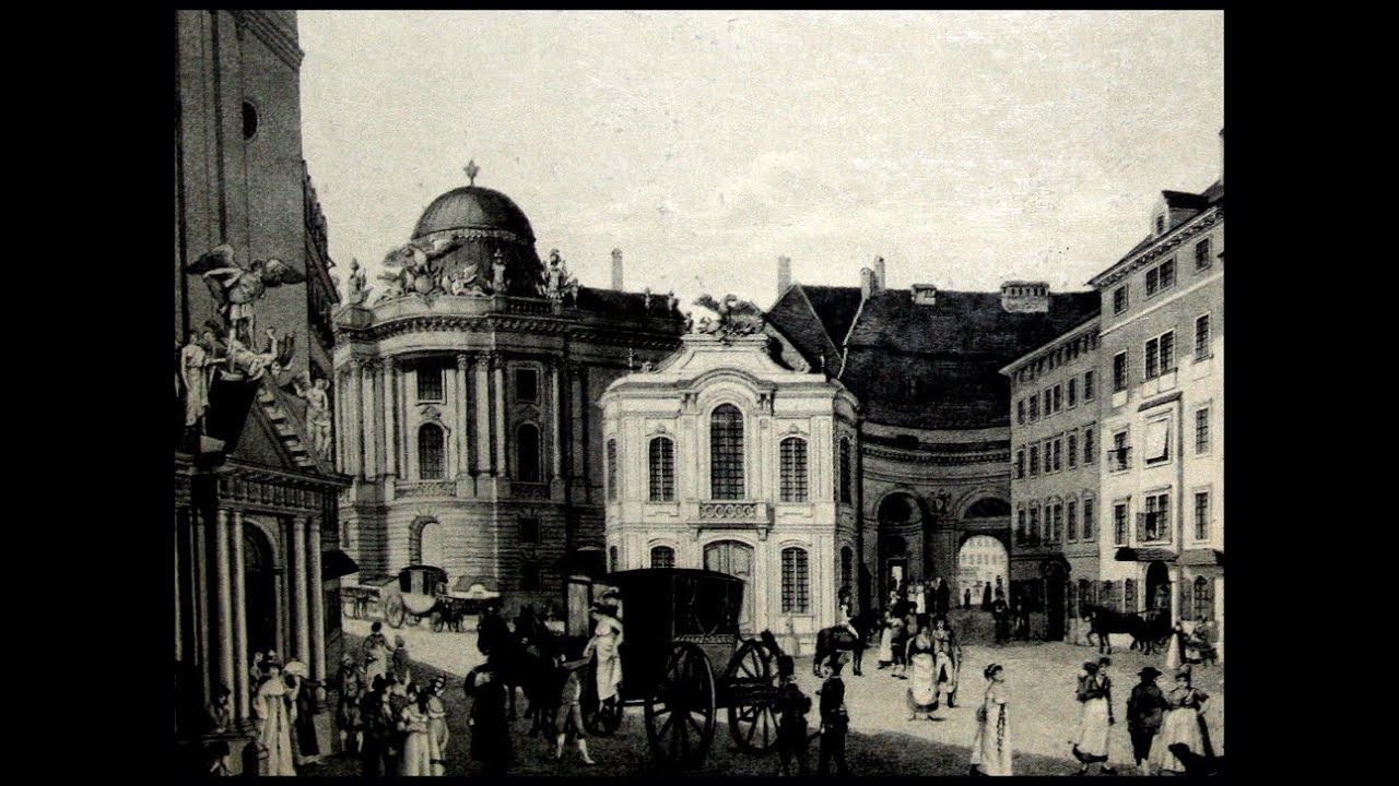 Mozart / Leon Barzin, 1956: Symphony No. 35 in D Major, K.385 - Haffner ...