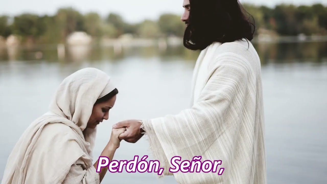 PERDON SEÑOR DE TU PUEBLO TEN PIEDAD - GRUPO MUSICAL "AMADEUS" I ...