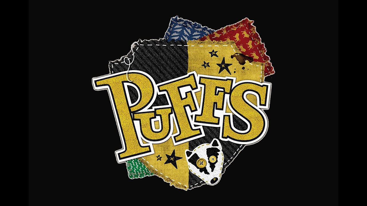 Puffs Trailer 1 - Theatre Intensive - YouTube