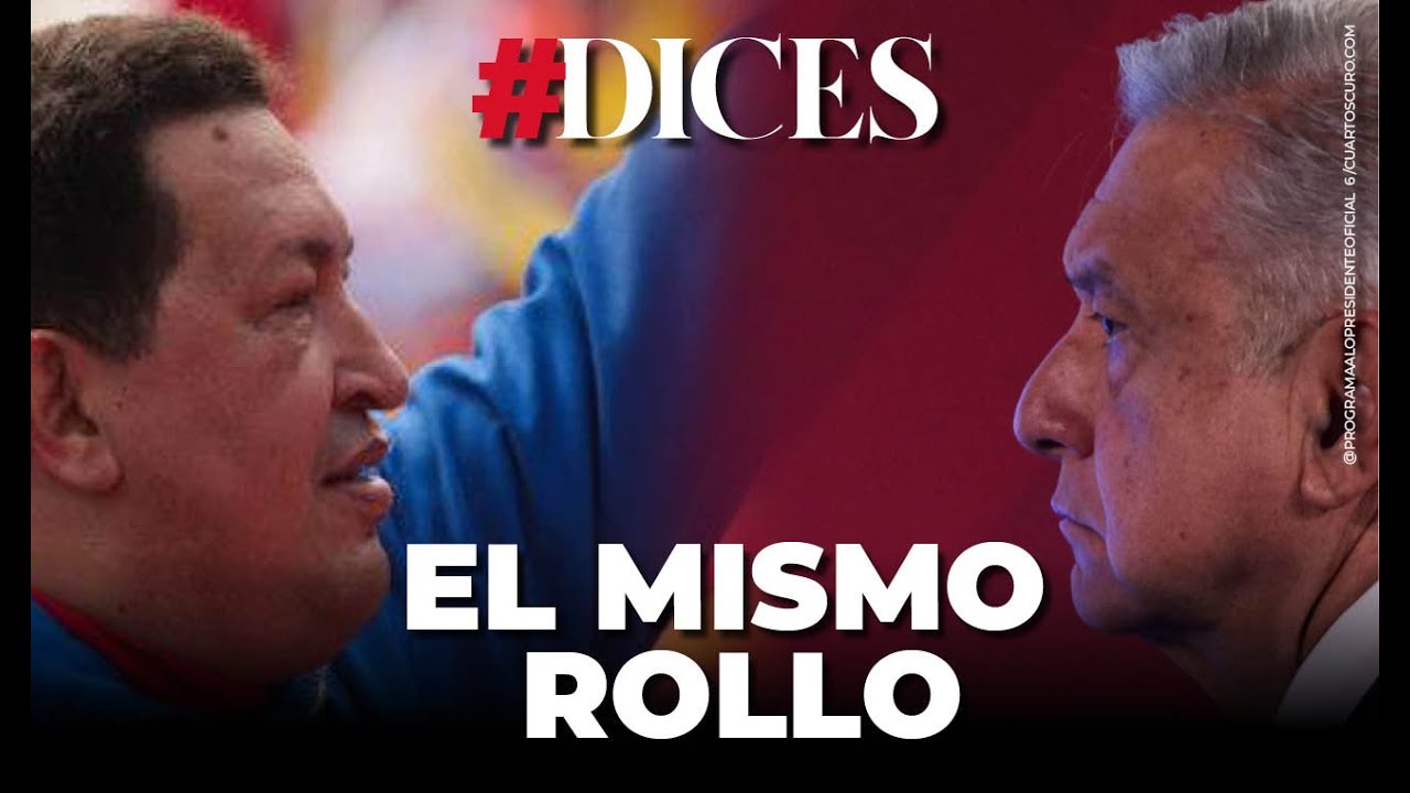 EL MISMO ROLLO - YouTube