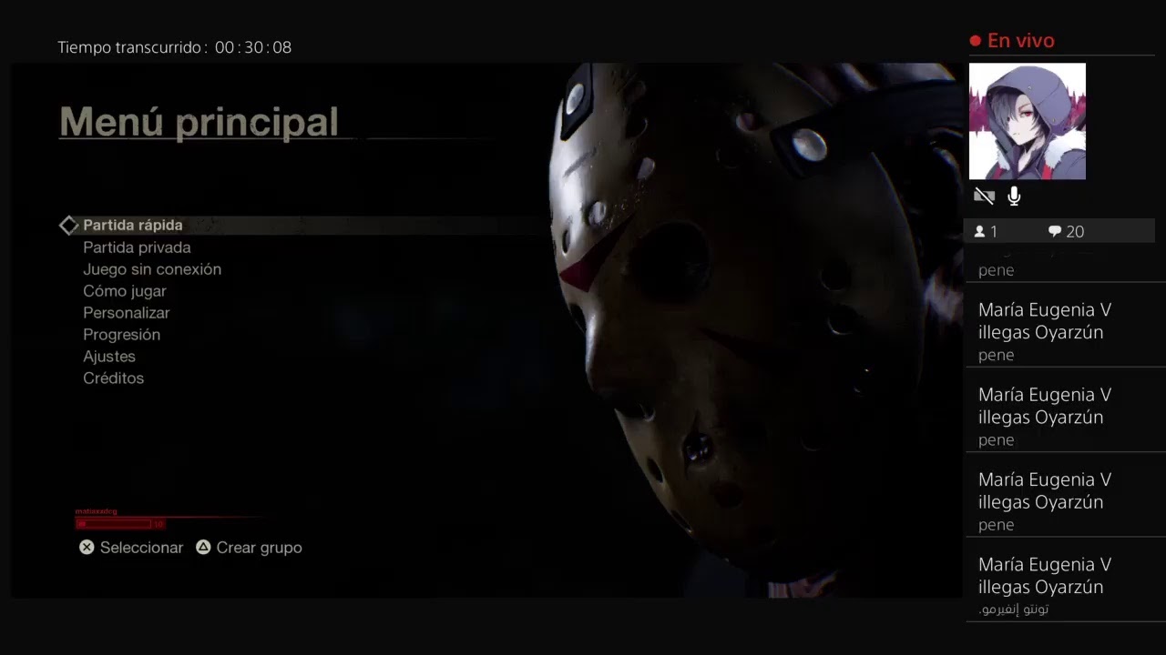 viernes 13 $$$$$$$$$$$$$$(((((((( calzon)))))))) - YouTube