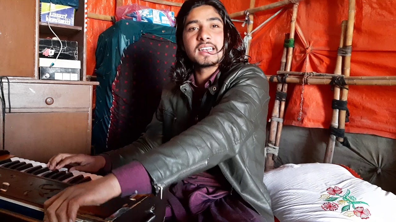 Singer=Kashi = Song = Khali gala hin = best program in Talagang # - YouTube