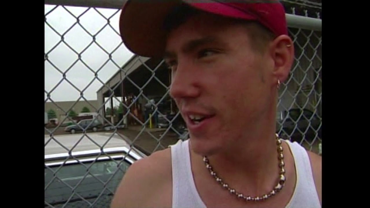 2003 NPPA BOP News Feature 3rd Place - YouTube