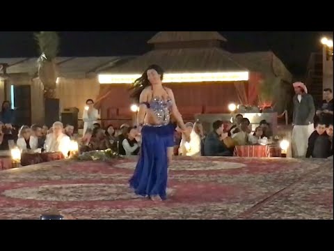 Hot Belly Dance Dubai