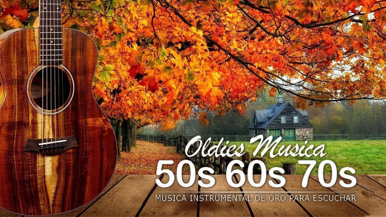 TOP 30 INSTRUMENTAL MUSIC ROMANTIC - The Most Enchanting And ...
