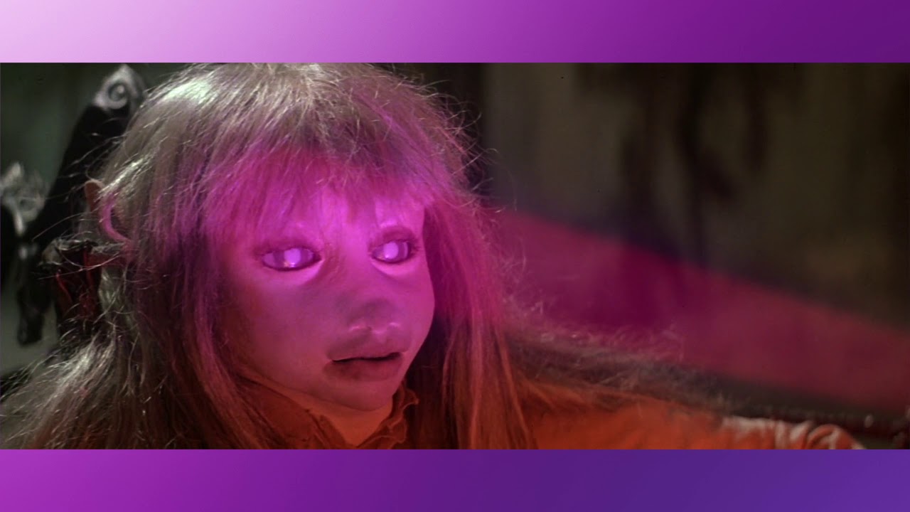The Dark Crystal: Kira Calls on the Animals - YouTube