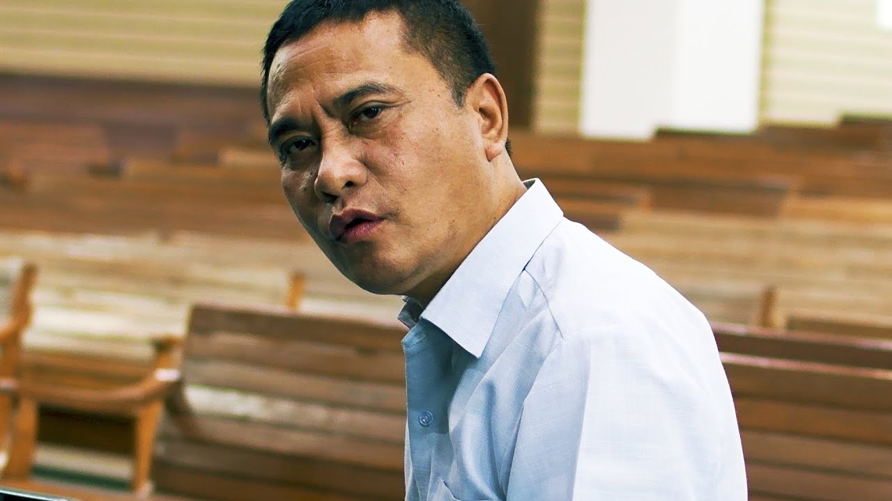 Tatem Mapang | Wati Aier | DABA Ministry - YouTube