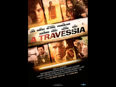 A TRAVESSIA : Filme completo em HD - YouTube