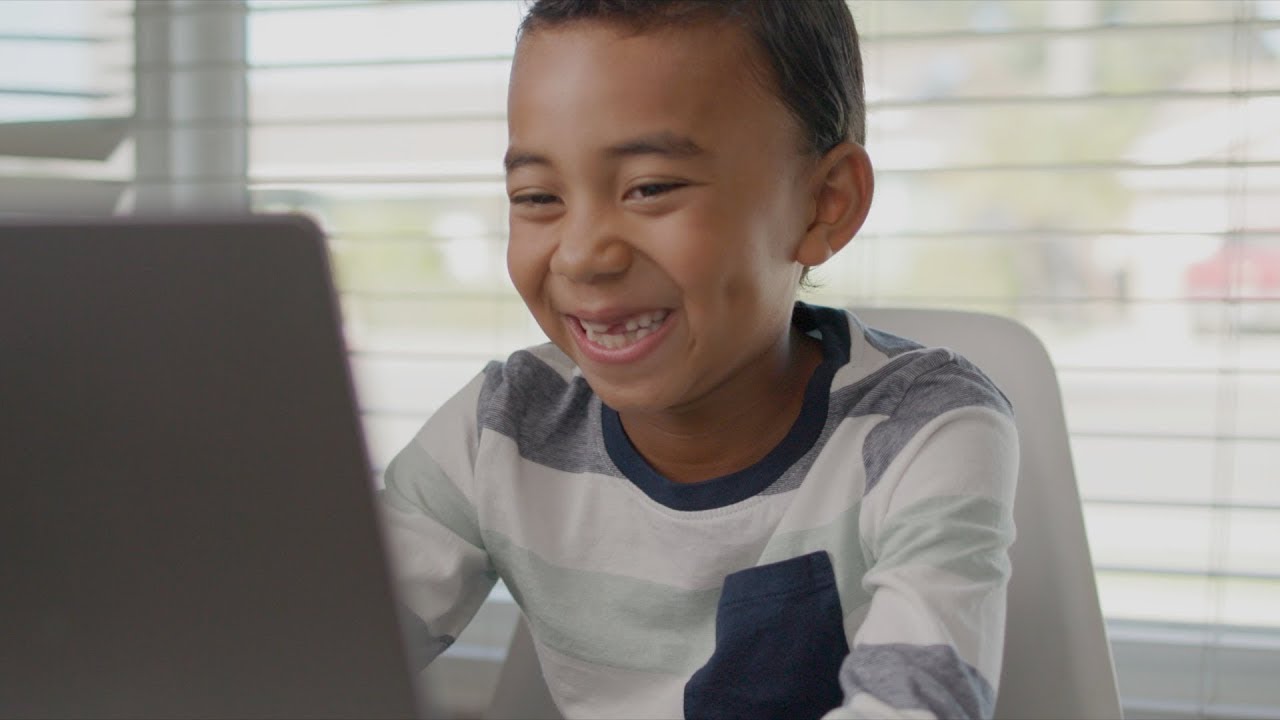 McGraw Hill PreK-12: What We Believe - YouTube